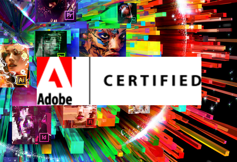 Les formations Adobe éligibles au CPF